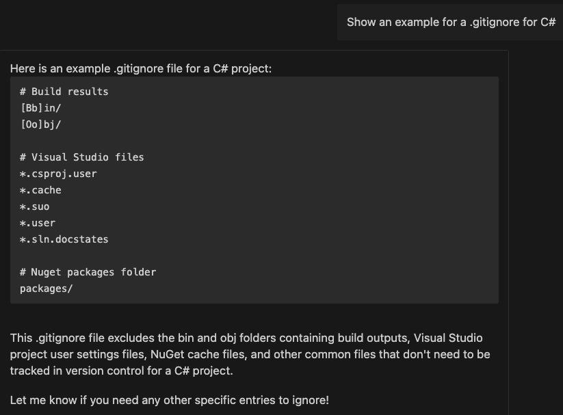 10 best practices for using AI-powered GitLab Duo Chat | GitLab